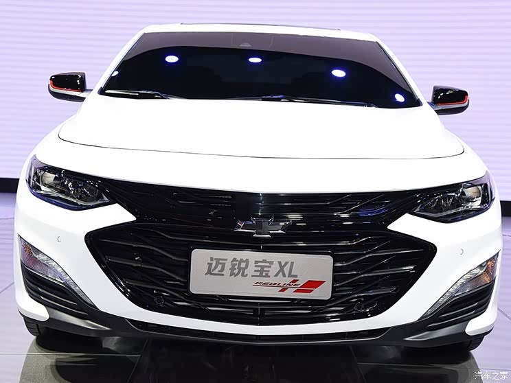 【图】2.0T+9AT 新款迈锐宝XL 12月24日上市_汽车之家