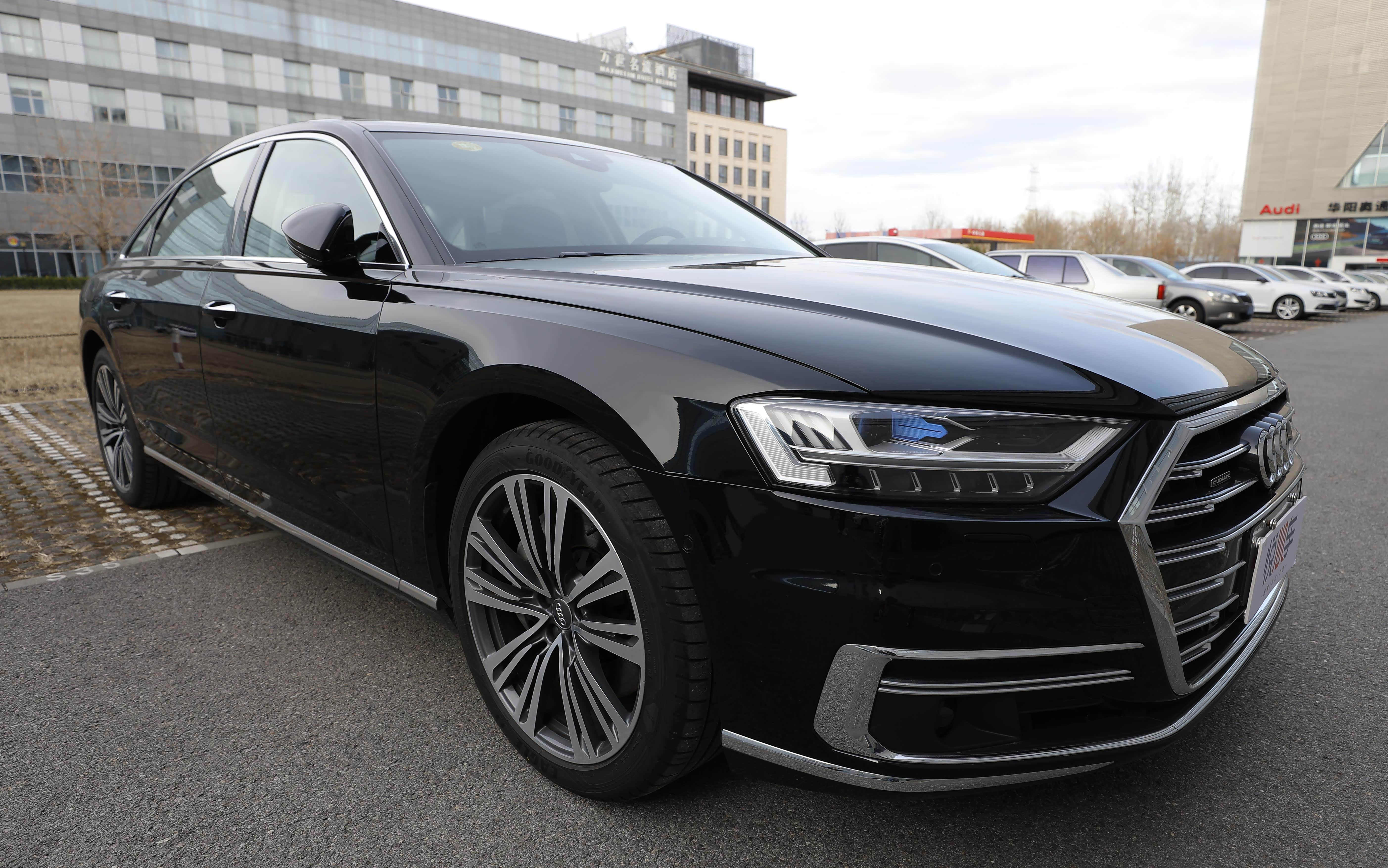 寒哥的收车之旅——2019款 奥迪A8L 55TFSI尊贵型_车家号_发现车生活_汽车之家