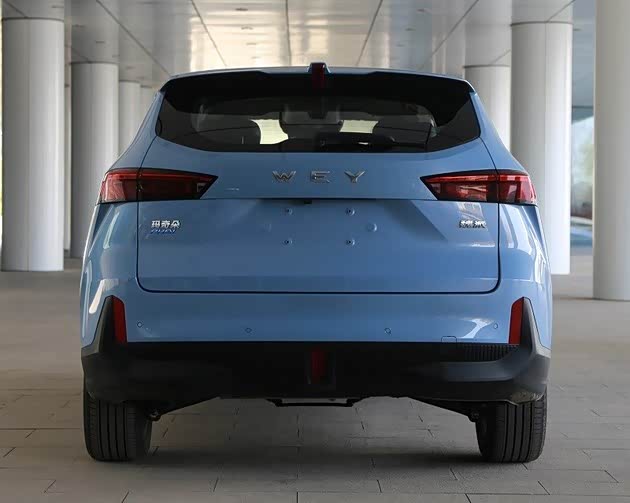 【文章】WEY玛奇朵PHEV申报信息曝光，百公里综合油耗低至0.8L！_车家号_汽车之家