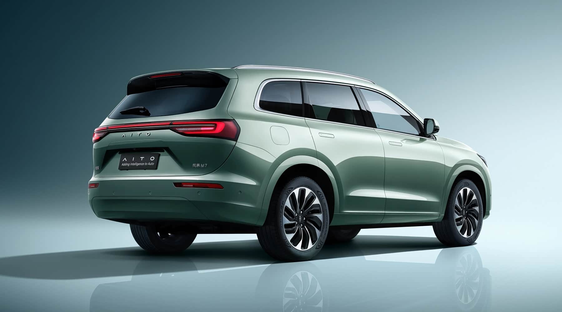 【文章】谁才是百万级“最好的”SUV？理想L9对比问界M7_车家号_汽车之家