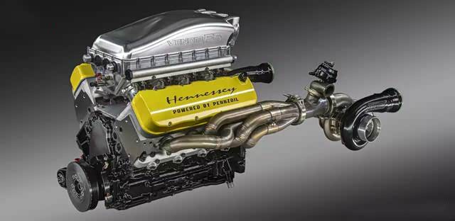 【文章】一等等6年，布加迪“杀手”降临，500km/h的轩尼诗毒液F5将交付_车家号_汽车之家