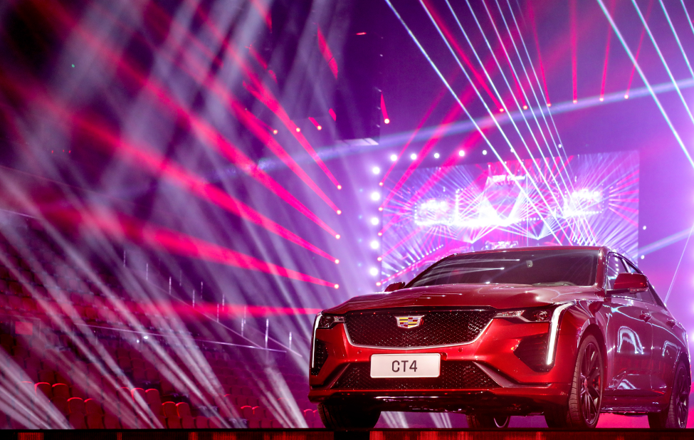 【文章】后驱的凯迪拉克CT4与宝马1系、奥迪A3、奔驰A级比，谁更香？_车家号_汽车之家