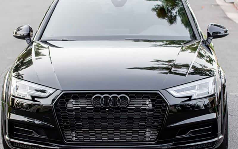 2020款奥迪S4 allroad亮相，配置3.0T发动机，动力稳定性更强