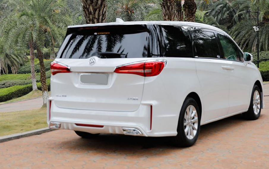 与其加价80万买雷克萨斯LM，不妨了解下别克GL8雅典娜版？_车家号_发现车生活_汽车之家