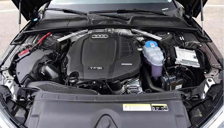 【文章】双重性格-奥迪A4L-allroad刷ecu改善动力迟滞驾控更随心_车家号_汽车之家