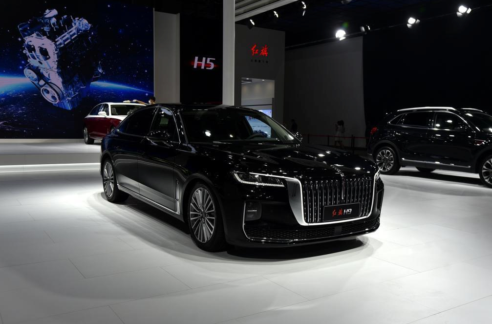 【文章】新车速递丨配2.5T发动机/空气悬挂 红旗H9 2.5T公务版售42.98万_车家号_汽车之家