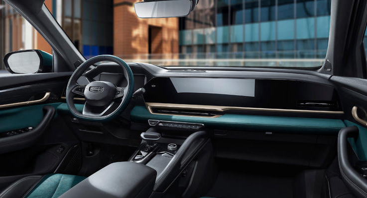 【文章】落地预算接近20万，自主SUV！红旗HS5/瑞虎8 PLUS/星越L怎么选？_车家号_汽车之家