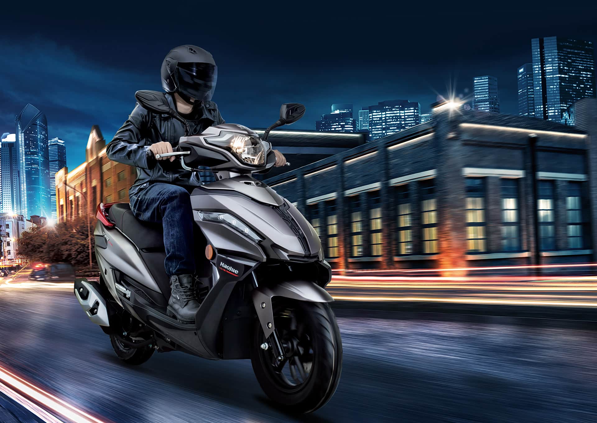 【文章】豪爵新出的UCR125和USR125，有何不同？谁更值得选？_车家号_汽车之家