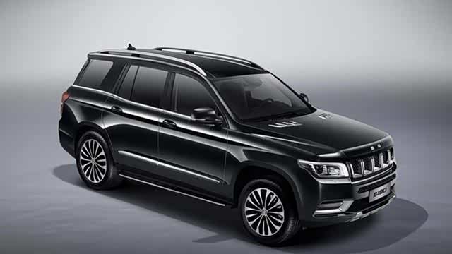 【文章】4.0T尊驾版比老款贵29万，新款BJ90你愿意买吗？_车家号_汽车之家