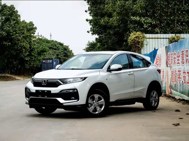 【文章】探界者优惠4万无人问津，本田XRV优惠1.3万展车都抢没，你怎么看_车家号_汽车之家