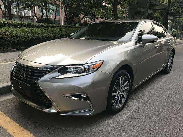 同等价位的雷克萨斯ES300H、奥迪A6L、宝马5系，应如何选择？_车家号_发现车生活_汽车之家