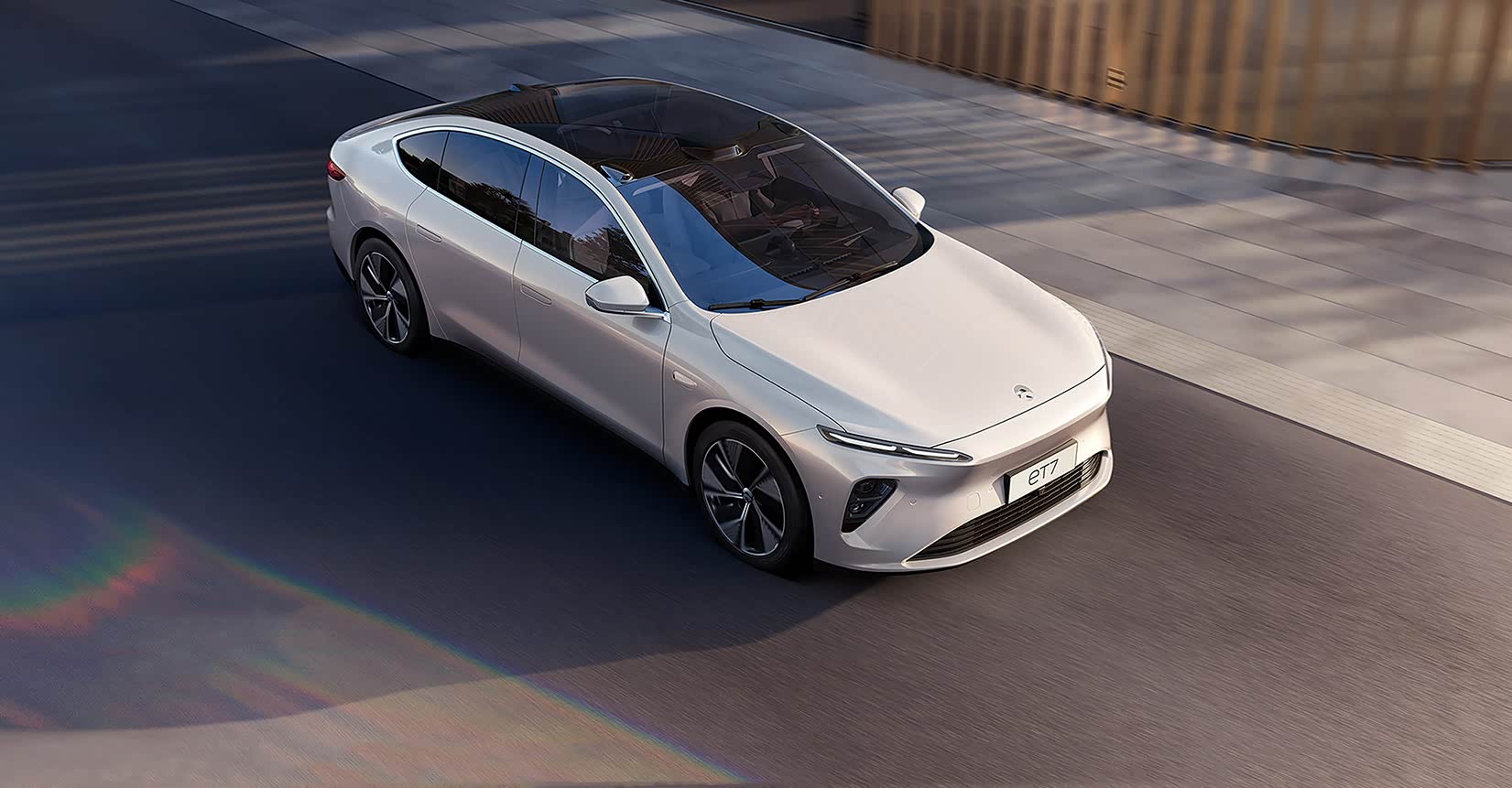 150度大电池+1000km续航首亮相！蔚来ET7正式发布，售价44.8万起_车家号_发现车生活_汽车之家