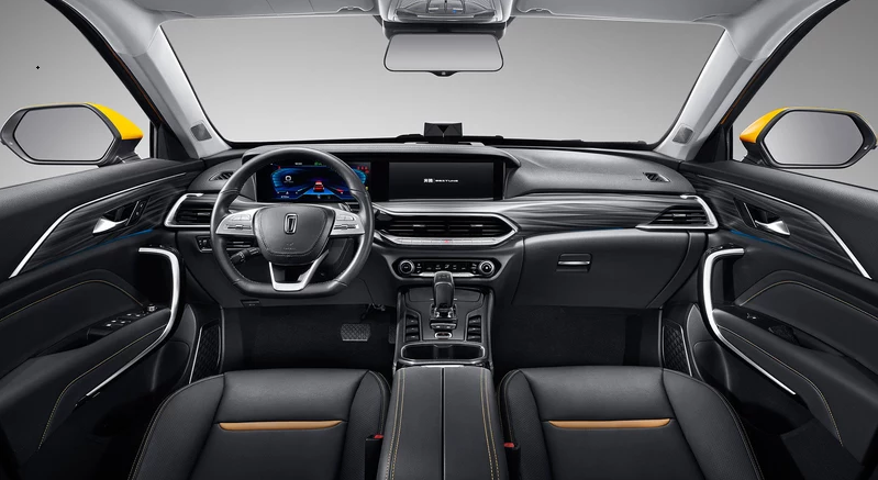 【文章】奔腾T77 PRO正式上市 售价10.58-13.88万_车家号_汽车之家