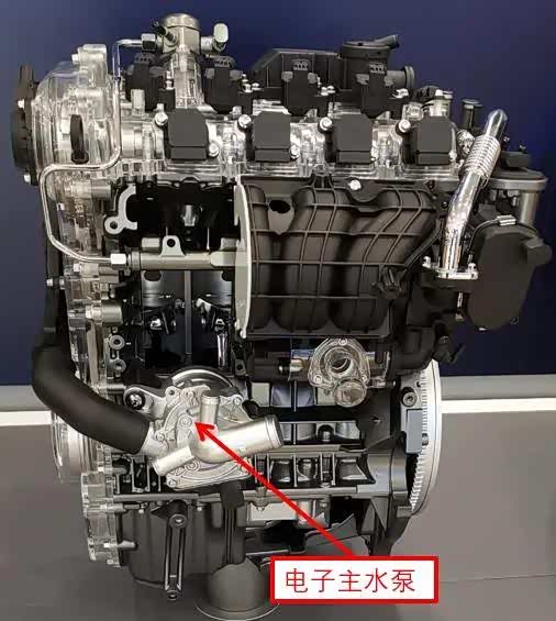 【文章】热效率世界级领先，深度解码广汽传祺2.0ATK发动机_车家号_汽车之家