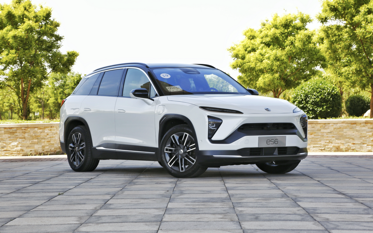 【文章】BBA不再是首选，蔚来ES6各方面都很抗打_车家号_汽车之家