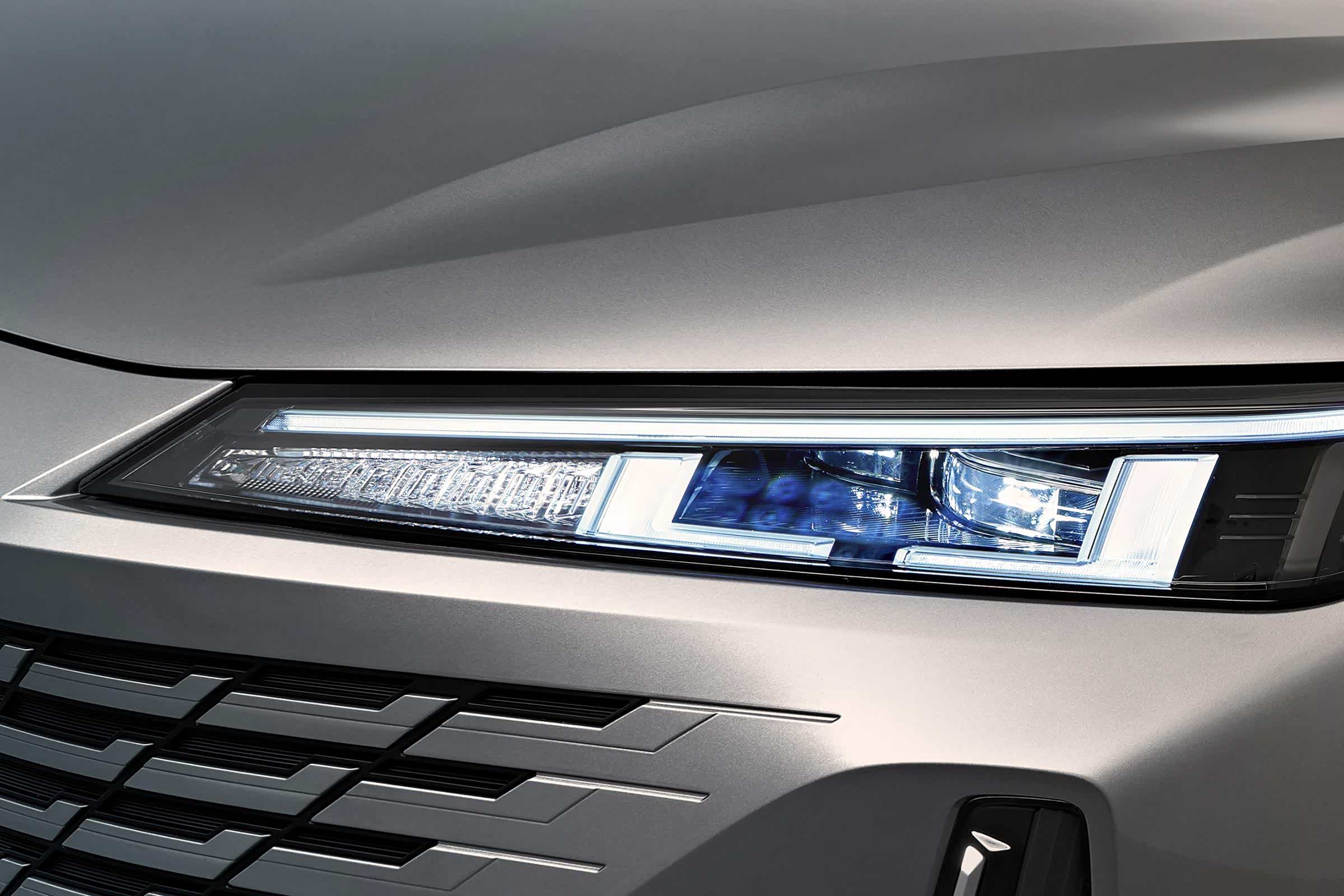 【文章】长安新车预售不到9万，比秦PLUS还实惠，搭蓝鲸1.5T，车长4770mm_车家号_汽车之家