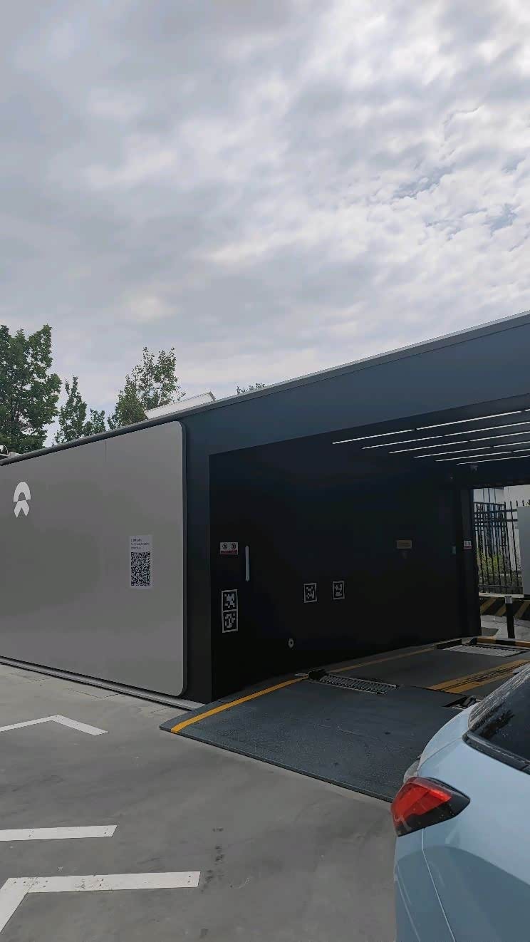 【文章】蔚来ET5T和极氪001同场竞技，价格差不多，感受大不同_车家号_汽车之家