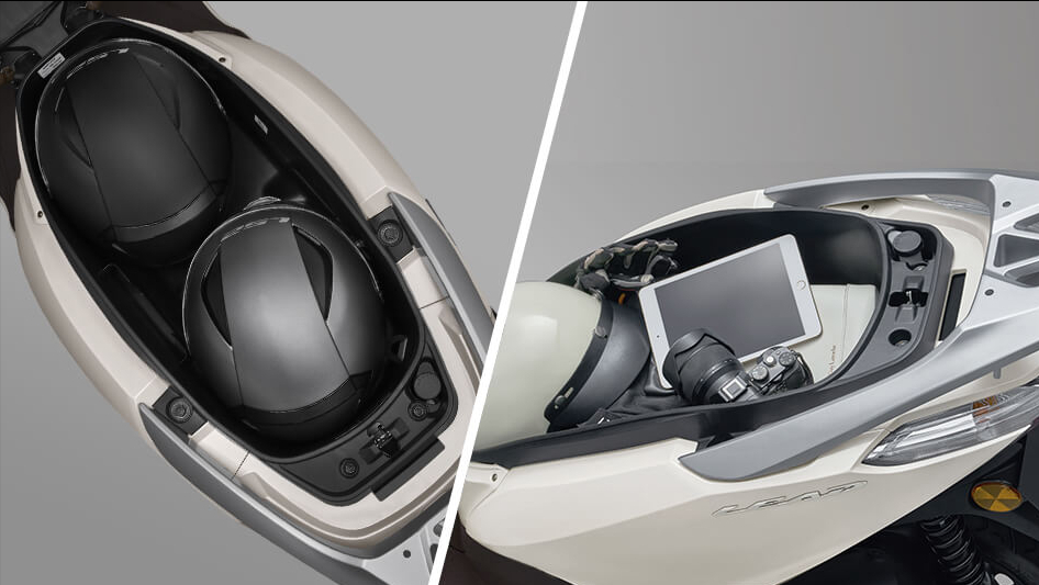 【文章】本田LEAD，雅马哈BWs，铃木UC125，你会更喜欢哪一款？_车家号_汽车之家