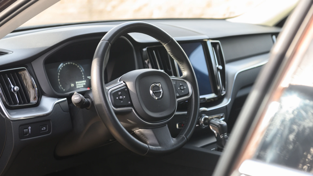 实力不差价格挺低，高性价比的家用SUV——二手沃尔沃XC60_车家号_发现车生活_汽车之家