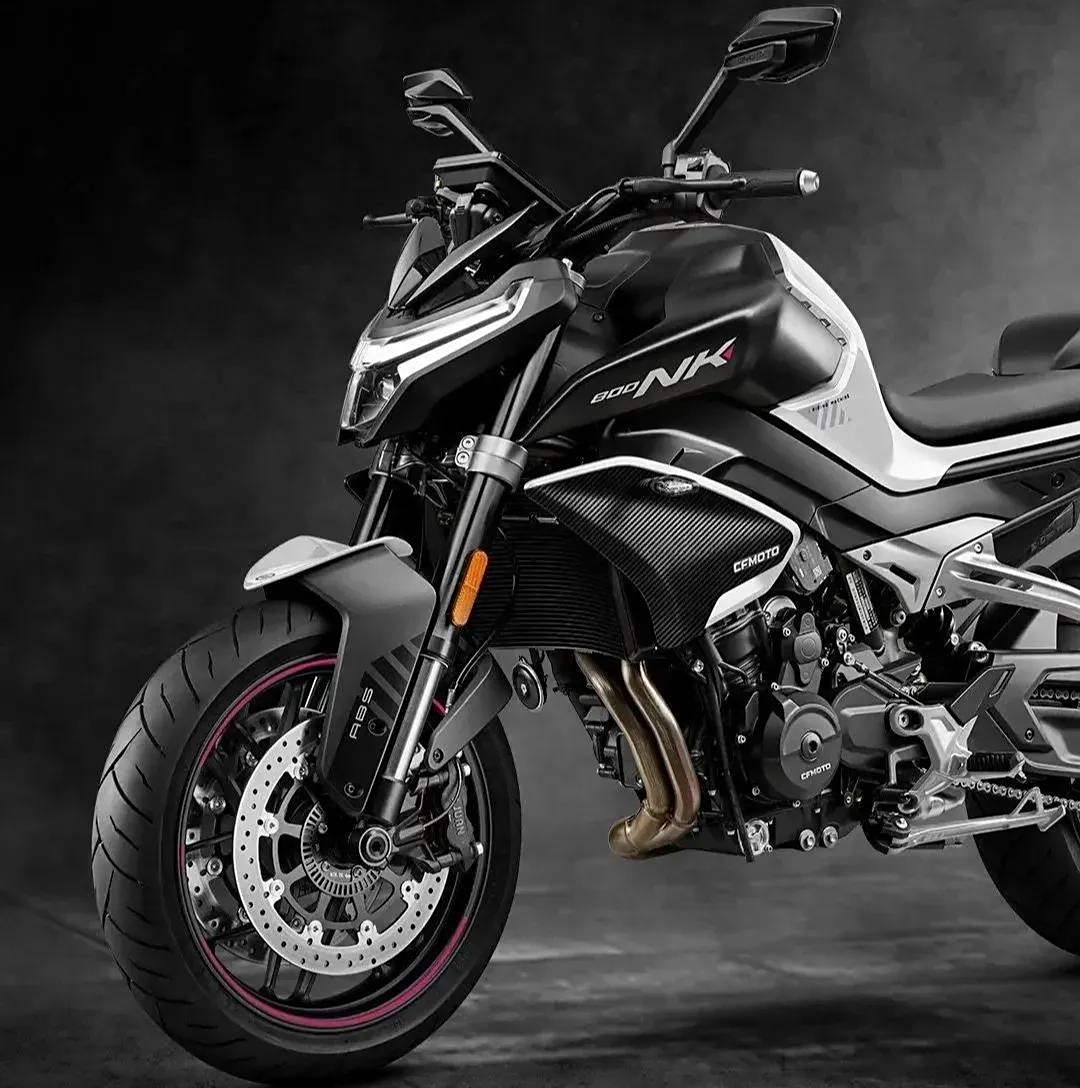 【文章】国产“三高”功能性街车——春风800NK即将上市，会卖多少钱呢？_车家号_汽车之家