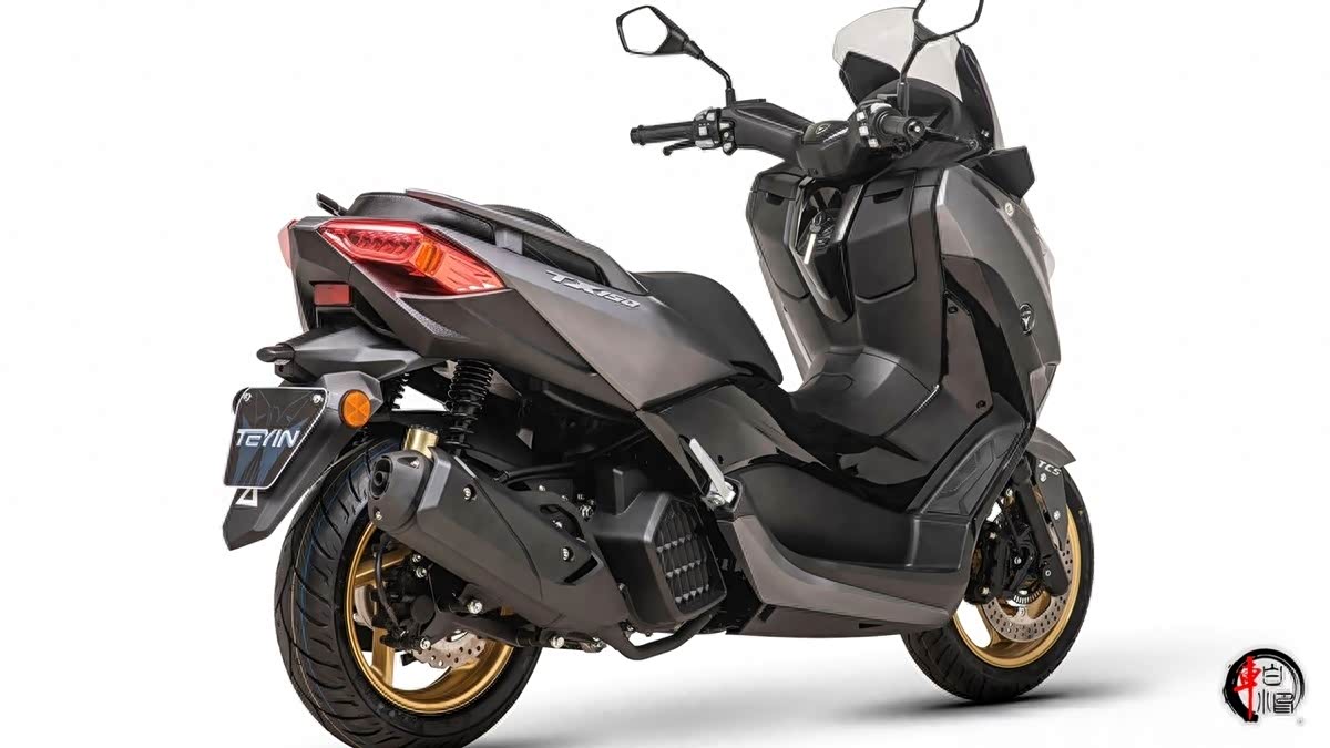 【文章】新车｜隆鑫动力TCS防滑加持：天鹰TX150熟悉的外观，售价14980元_车家号_汽车之家