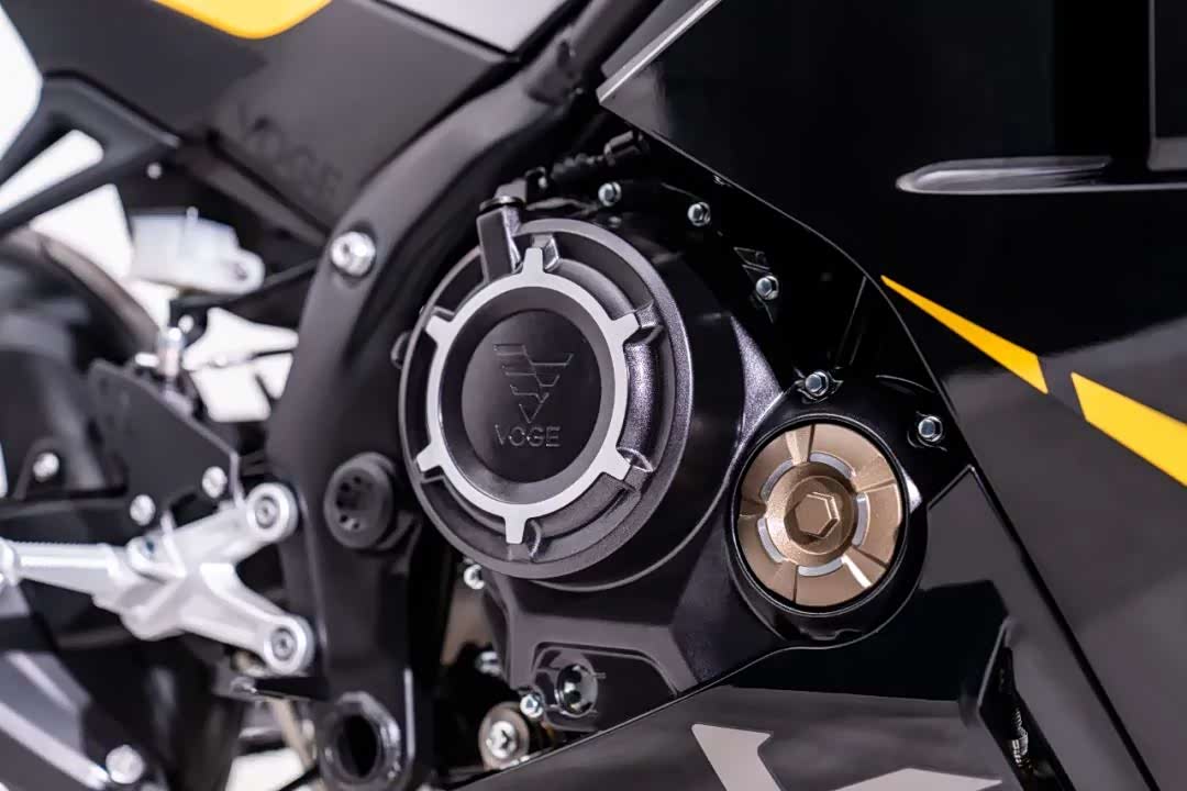 【文章】比预售价低了1千无极RR525正式上市，亮相新复古Q250\AC300 Café_车家号_汽车之家