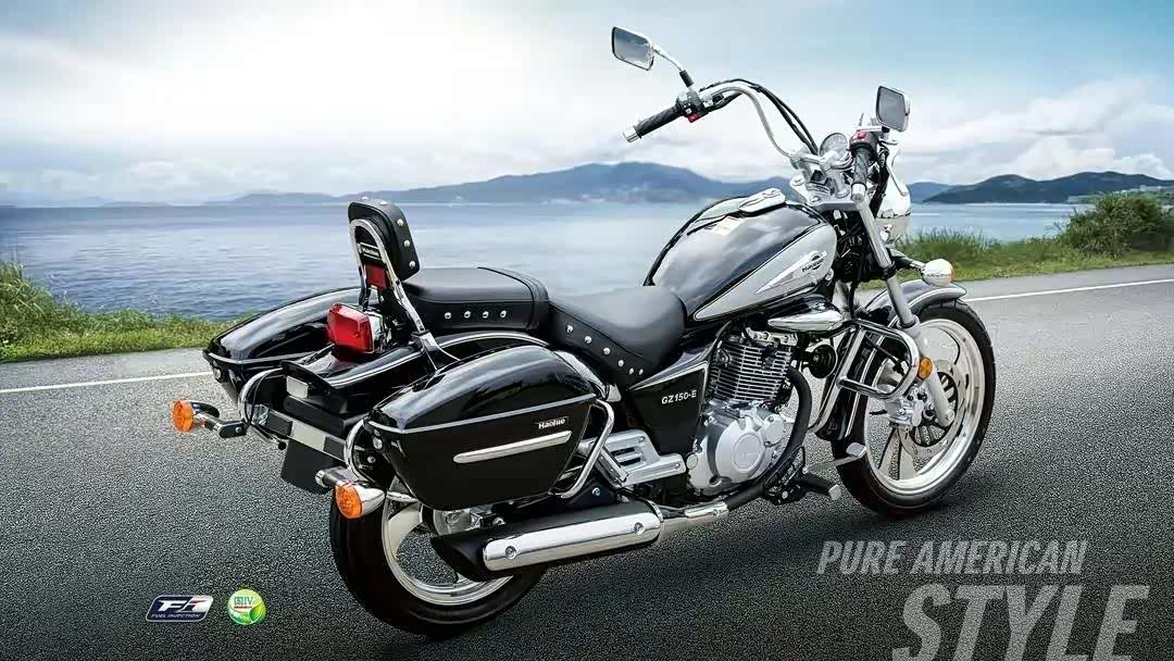 【豪爵 悦酷 GZ150-E 豪爵_豪爵 悦酷 GZ150-E_汽车之家】