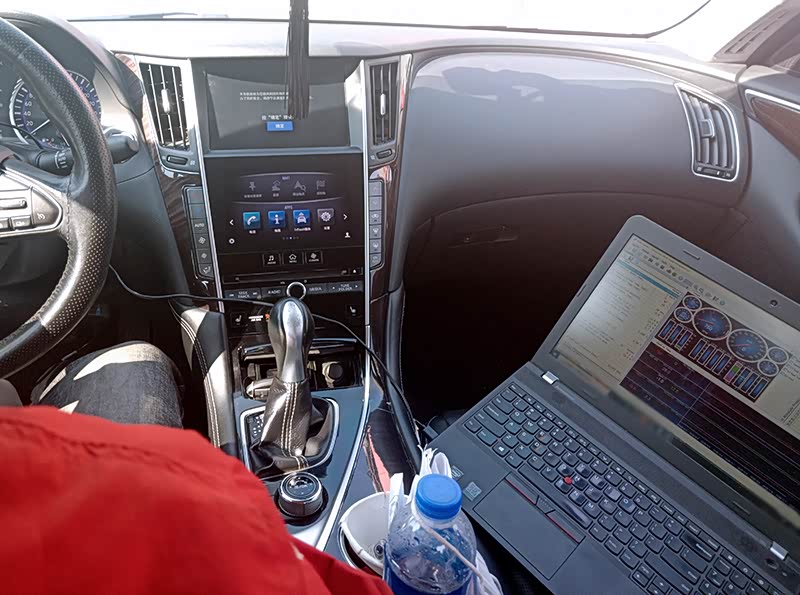 【文章】爆发力十足！英菲尼迪Q50L 2.0T刷ECU详解，马力机实测提升80NM！_车家号_汽车之家