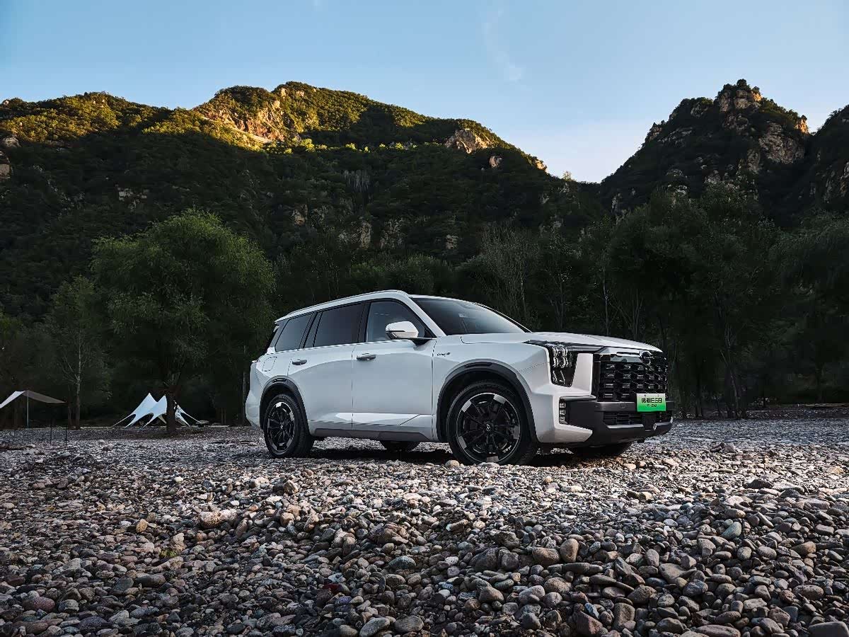 【文章】预售22.98万起，传祺ES9或将成为30万以内最好新能源SUV！_车家号_汽车之家