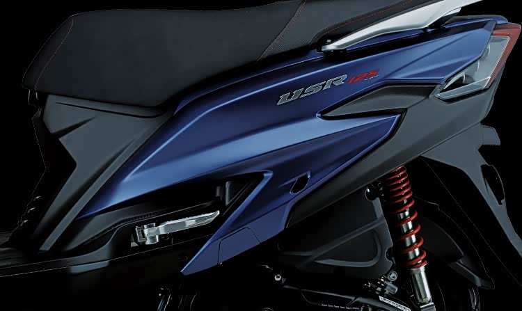 【豪爵 UG110 豪爵_豪爵 UG110_汽车之家】