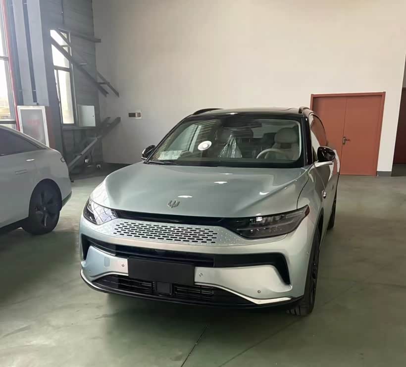 【文章】零跑C11增程式版现身，造型帅气，车长4米78，搭三缸1.2T增程器_车家号_汽车之家