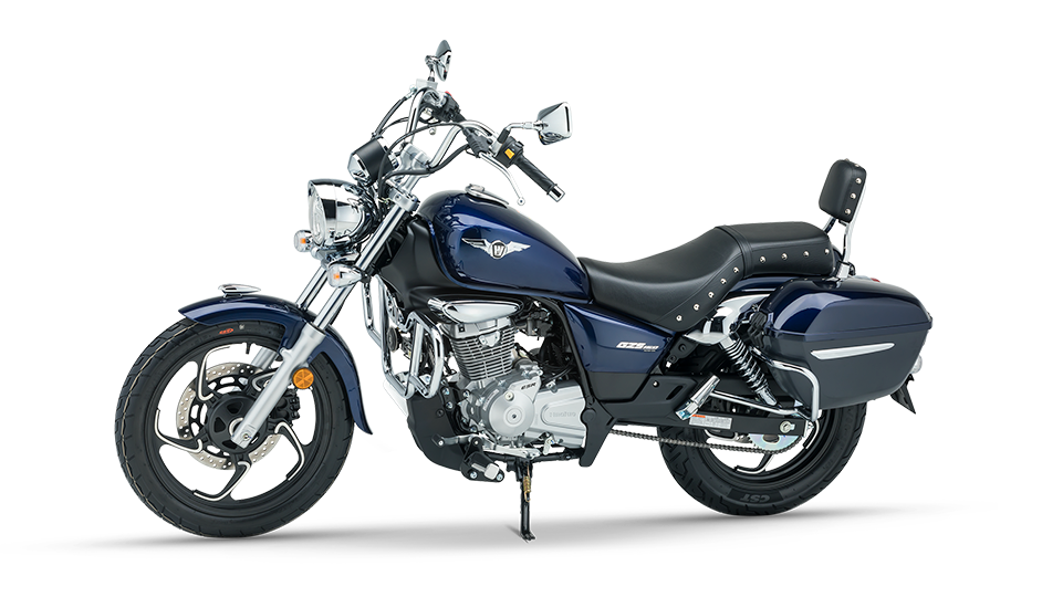 【文章】豪爵GZS150ABS版亮相后，济南铃木酷道155还有优势吗？_车家号_汽车之家