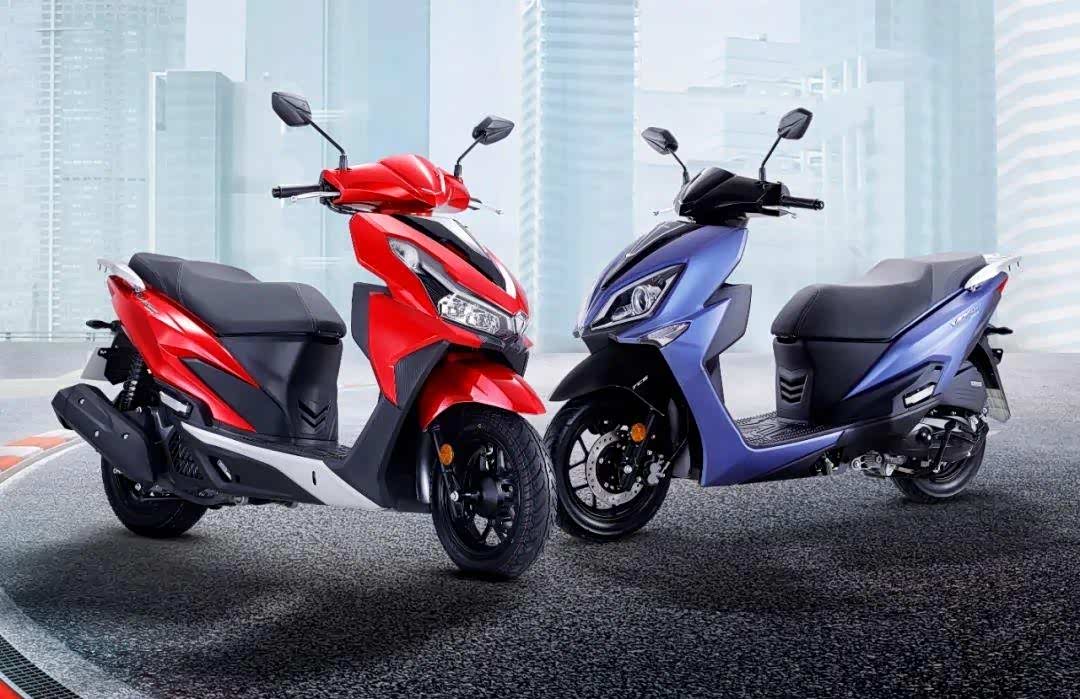 【文章】主要代步，大阳VPS125和VRS125对比豪爵AFR125，哪款更值得选？_车家号_汽车之家