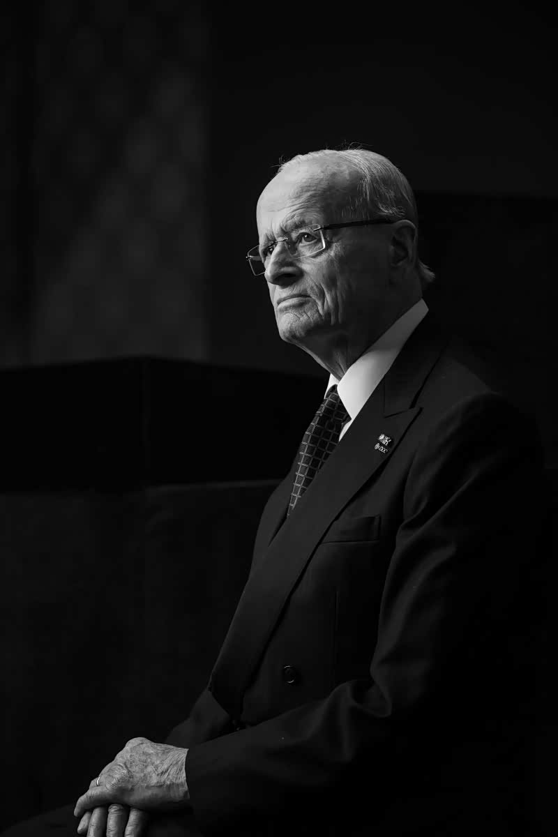 【文章】致敬卡尔·哈恩博士——大众汽车集团中国事业的缔造者_车家号_汽车之家