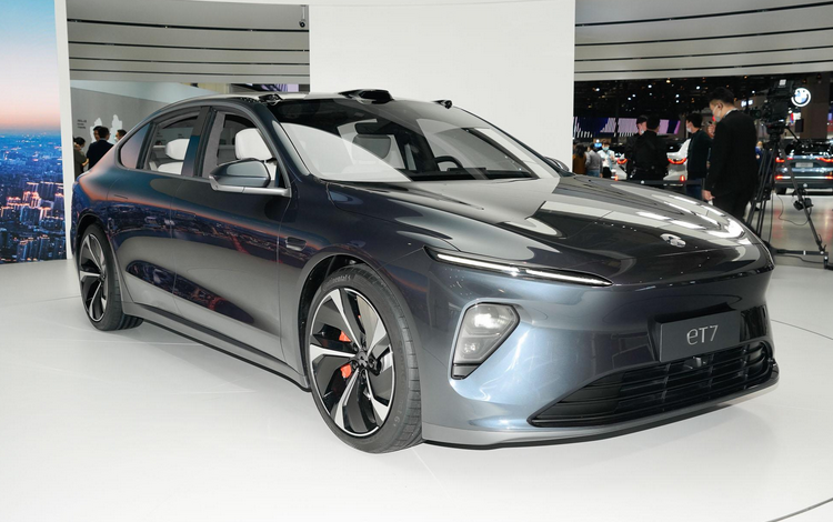 【文章】蔚来ET7实测零百加速3.54秒，具备智能优势，实现车速灵活可调_车家号_汽车之家