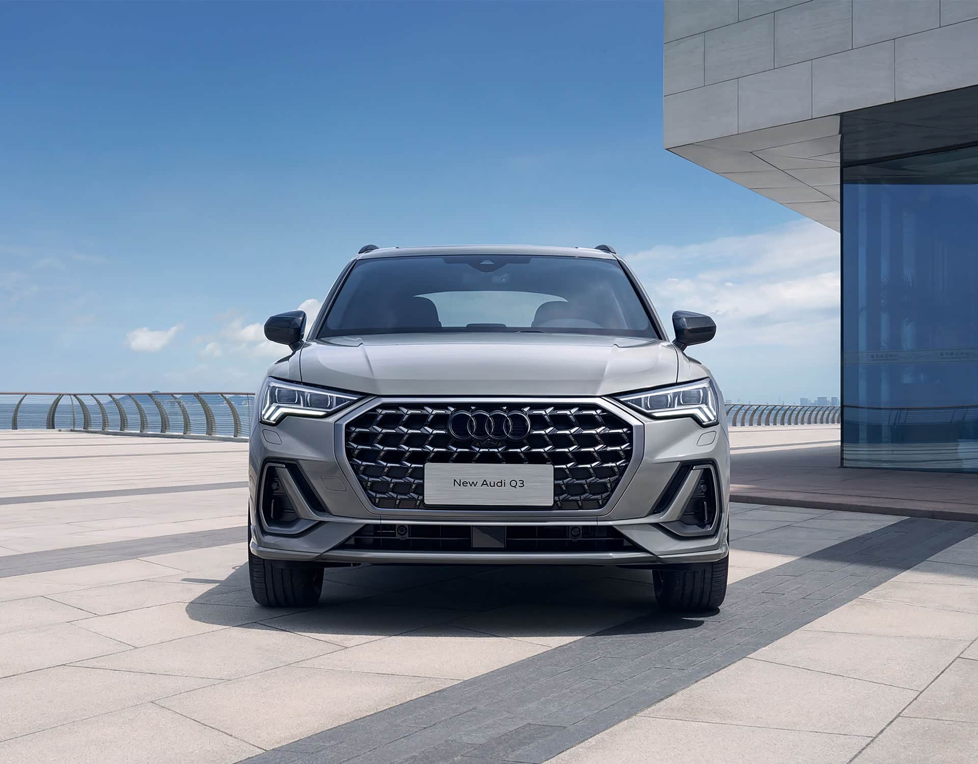 【文章】2024款奥迪Q3家族正式上市！全新前脸/入门1.5T，售27.98万元起_车家号_汽车之家