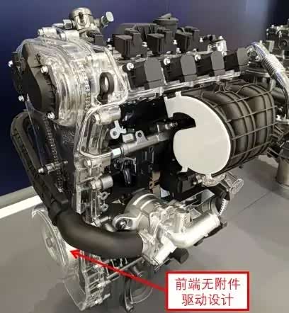 【文章】热效率世界级领先，深度解码广汽传祺2.0ATK发动机_车家号_汽车之家
