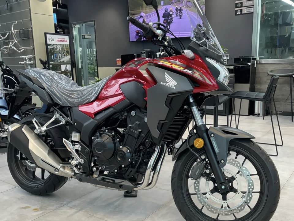 【本田WING CBR400R 本田WING_本田WING CBR400R_汽车之家】