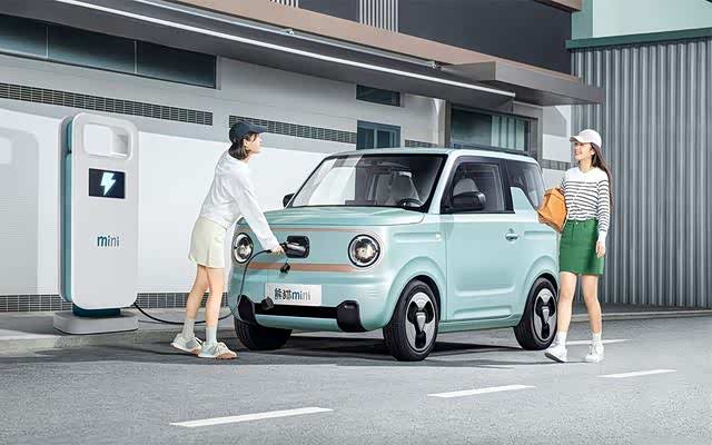 【文章】熊猫mini VS糯玉米VS宏光MINIEV，“剁椒鱼头”哪家强？_车家号_汽车之家