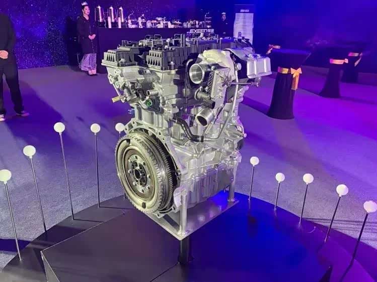 国产2.0T发动机哪家强？奇瑞/长城/长安谁更胜一筹？_车家号_发现车生活_汽车之家