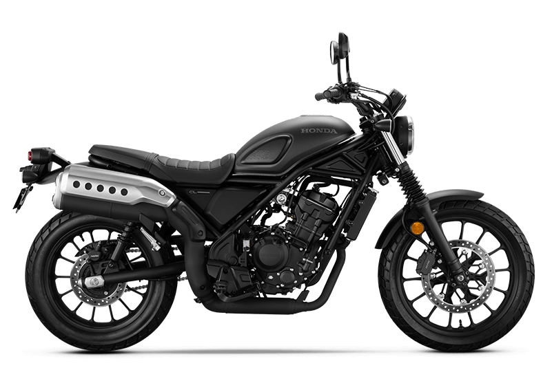 【文章】比本田CM300贵500元的CL300有何不同？新手应该如何选？_车家号_汽车之家