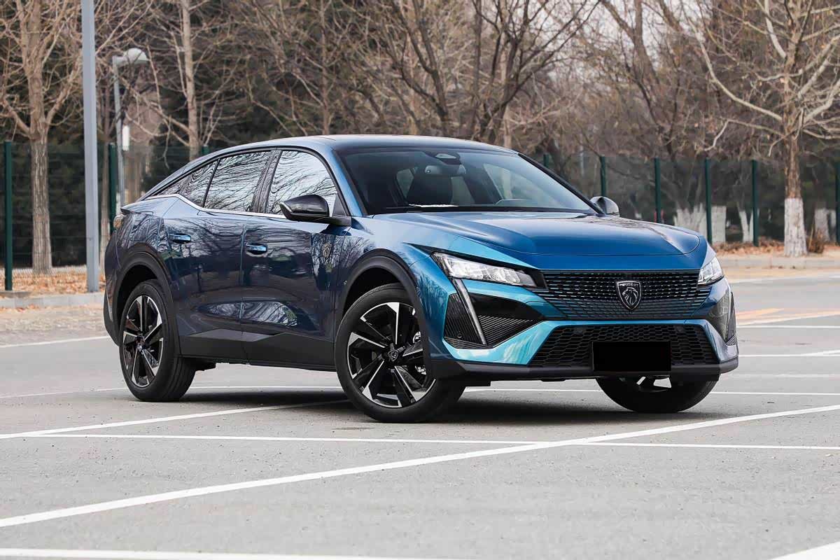 【文章】1.6T+8AT，最大功率129千瓦，轴距2787mm，标致408X有望4月上市_车家号_汽车之家