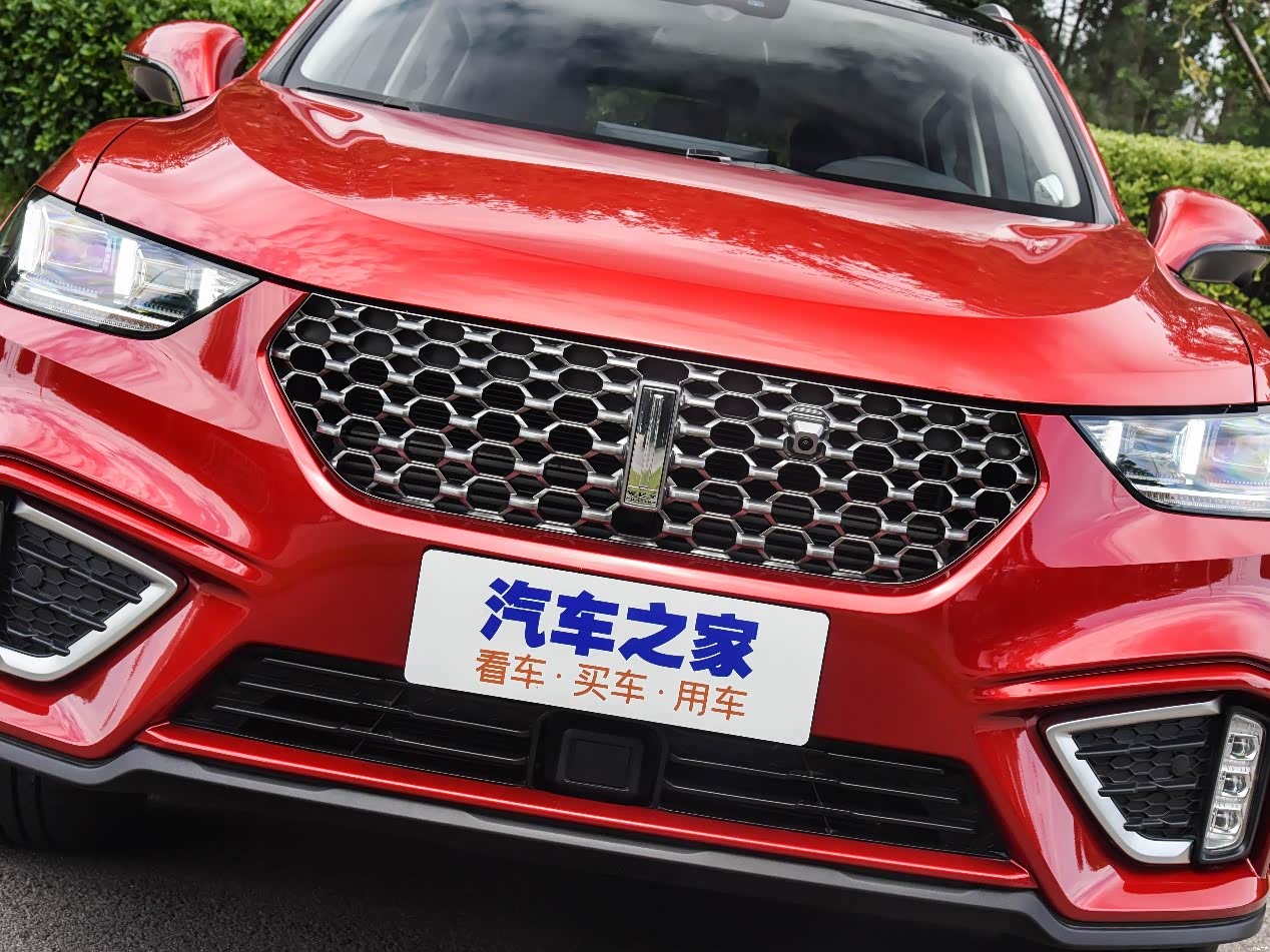 【文章】2021款VV5购车手册：配置升级细节优化，1.5T智先锋性价比最高_车家号_汽车之家