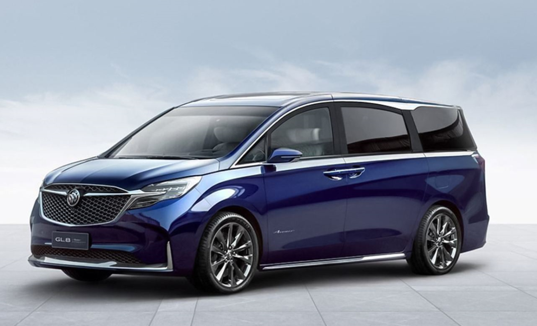 【文章】对话上汽通用金舸：这是与大家一同成长的GL8_车家号_汽车之家