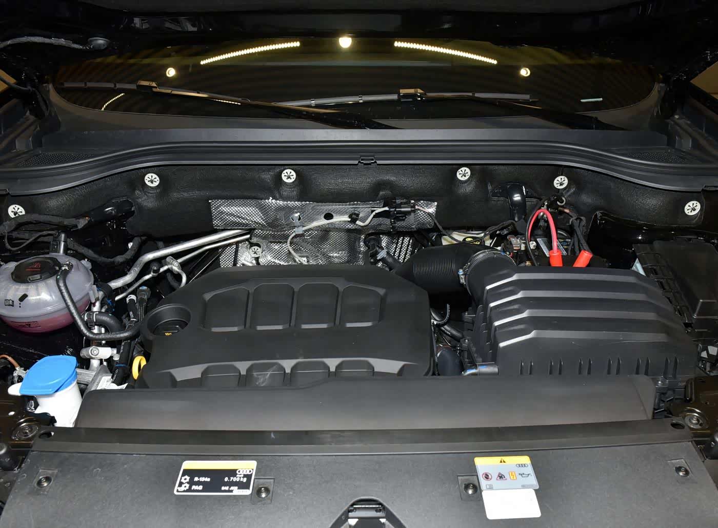 【文章】上汽奥迪Q6，首搭大众第四代EA888的国产车，网友：还烧机油吗？_车家号_汽车之家