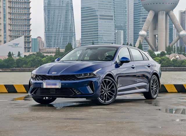 【文章】起亚K5凯酷和东风标致508L怎么选？看完你就领悟了_车家号_汽车之家