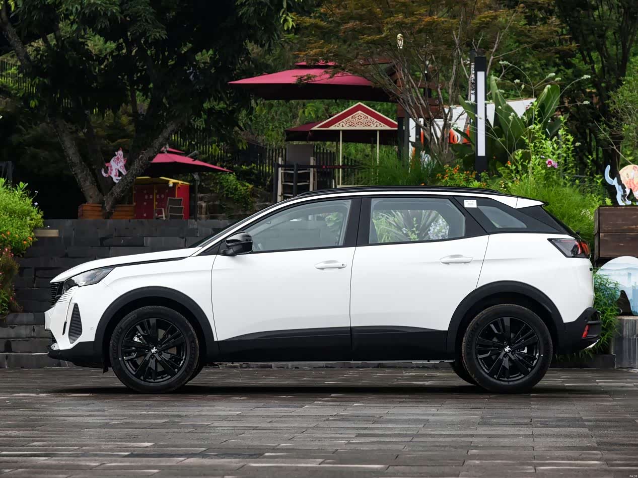 【文章】i-Cockpit唯我座舱加持 1.8T+8AT动力总成 标致4008实力究竟如何？_车家号_汽车之家