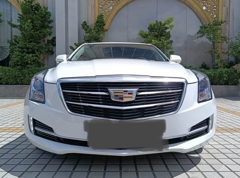 【文章】5年前花30万入手凯迪拉克ATSL，如今感觉还不如雅阁高档_车家号_汽车之家