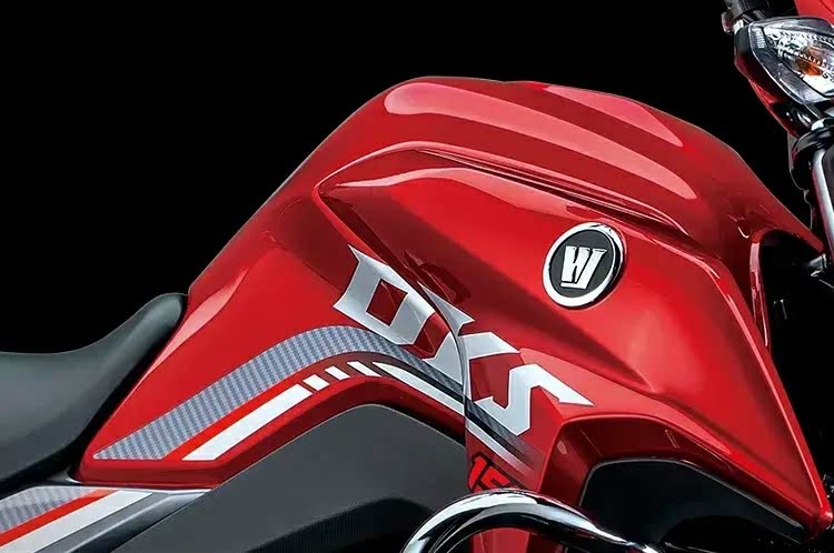 【文章】豪爵DKS150亮相，升级了配置，提升了动力，加大了油箱_车家号_汽车之家