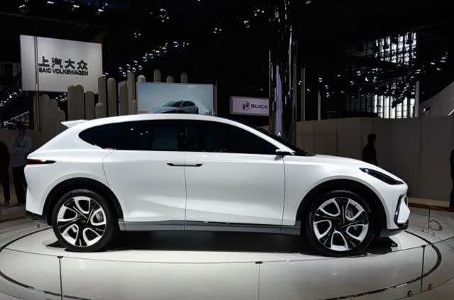 【文章】智己LS7将于2月10日正式上市 预售价格35-50万元_车家号_汽车之家